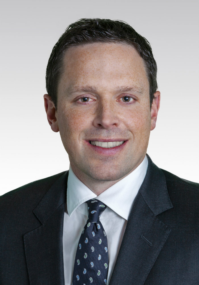 Andrew Breen | Dolden Wallace Folick LLP